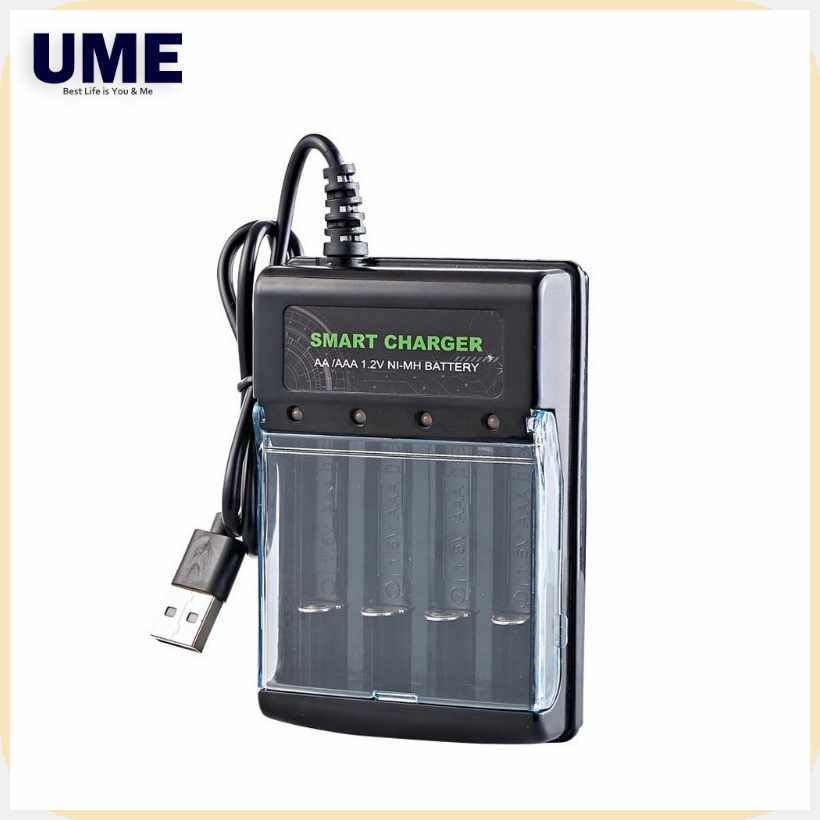 Fast%t/Charging>wl+Smart;U&Battery`E&Charger`w&4`P'Slots{G'1.2V{o'AA ...
