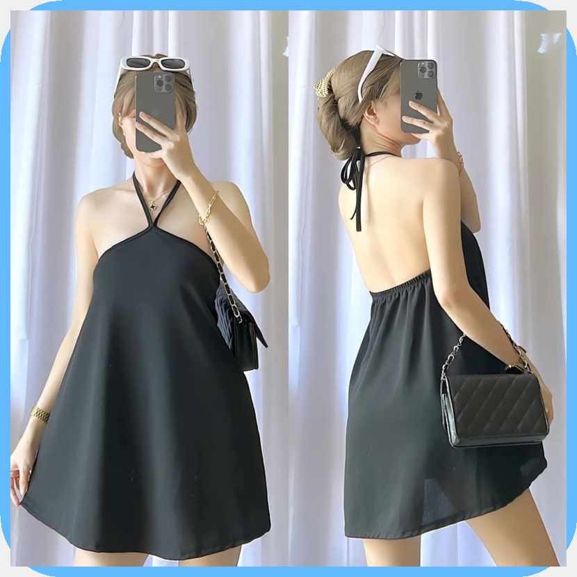 Ashley|sU{Elegant)Qo}Casual}Aa)Strapless}vr)Halter}hU)Mini}BI)Dress}wn ...