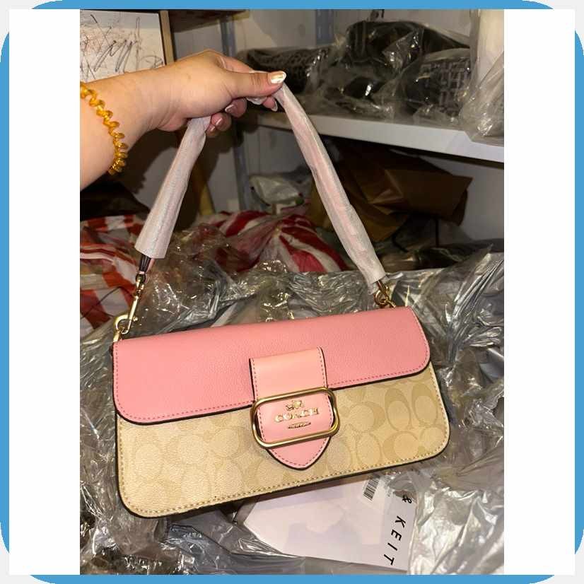 Coach%V^JA?twoway*w?sling*x?bag | Shopee Philippines