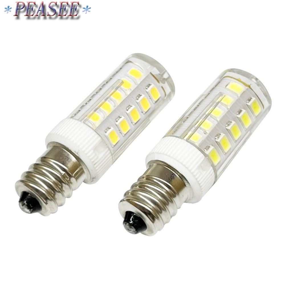 [PEASEE] Corn Bulb, white light Chandelier Candle LED Corn Bulb, . 3W ...
