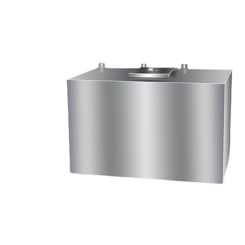 Stainless Steel Water Tank/201Water Storage Tank Bucket Household Water ...