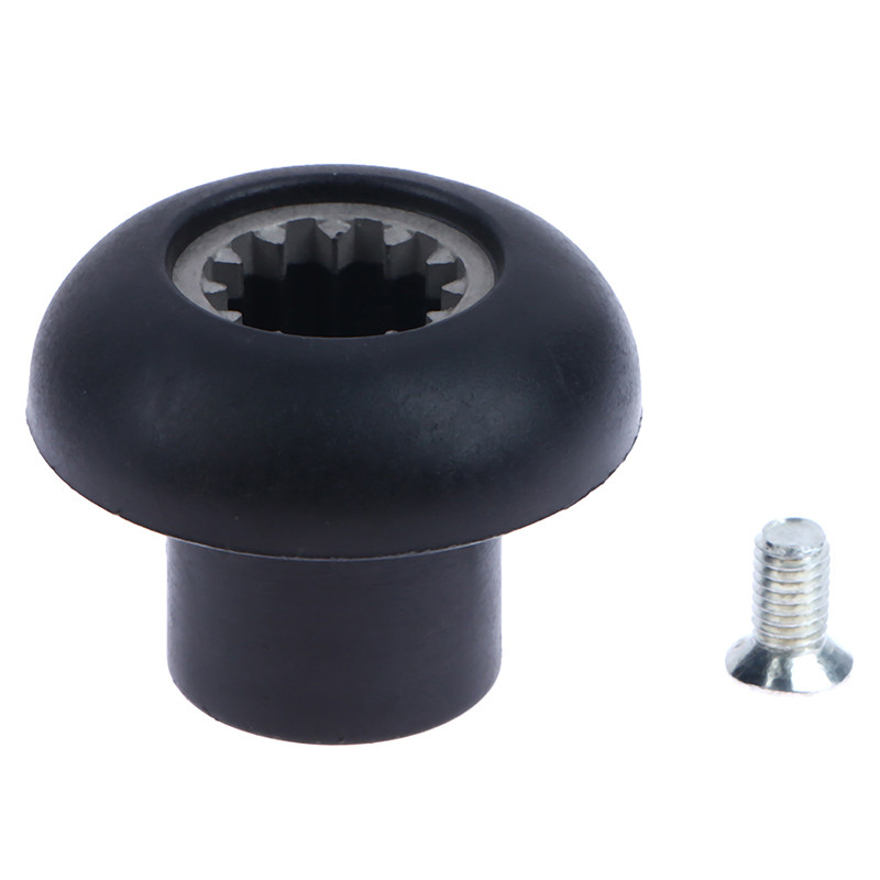 IGO Universal Sand Ice Machine Connector Drive Socket 12 tooth mushroom ...