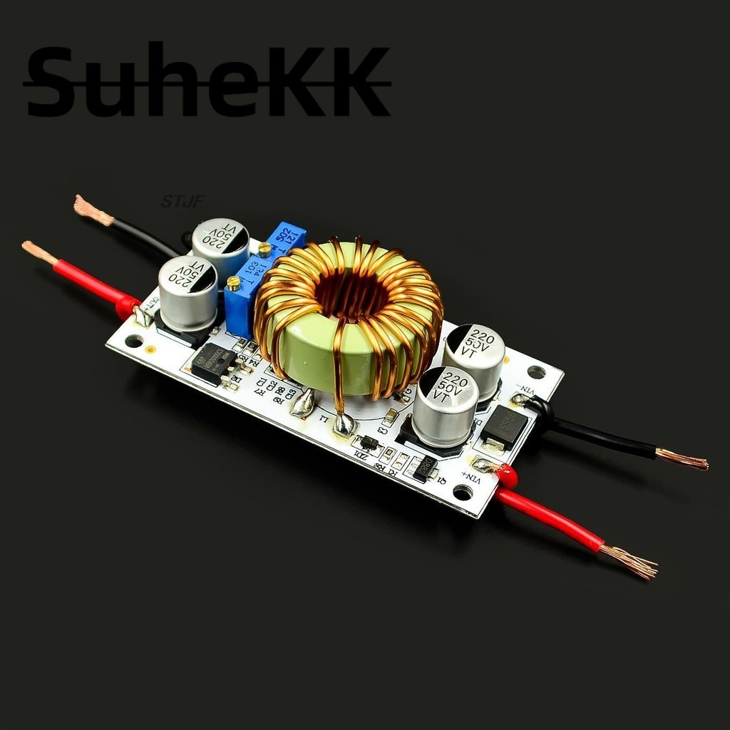 Aluminum substrate 250W high power boost constant voltage constant ...