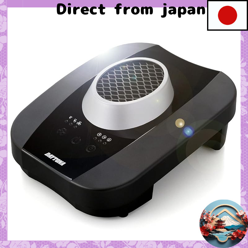 Daytona Motorcycle Helmet Deodorizer/Dryer with Plasma Ion Technology ...