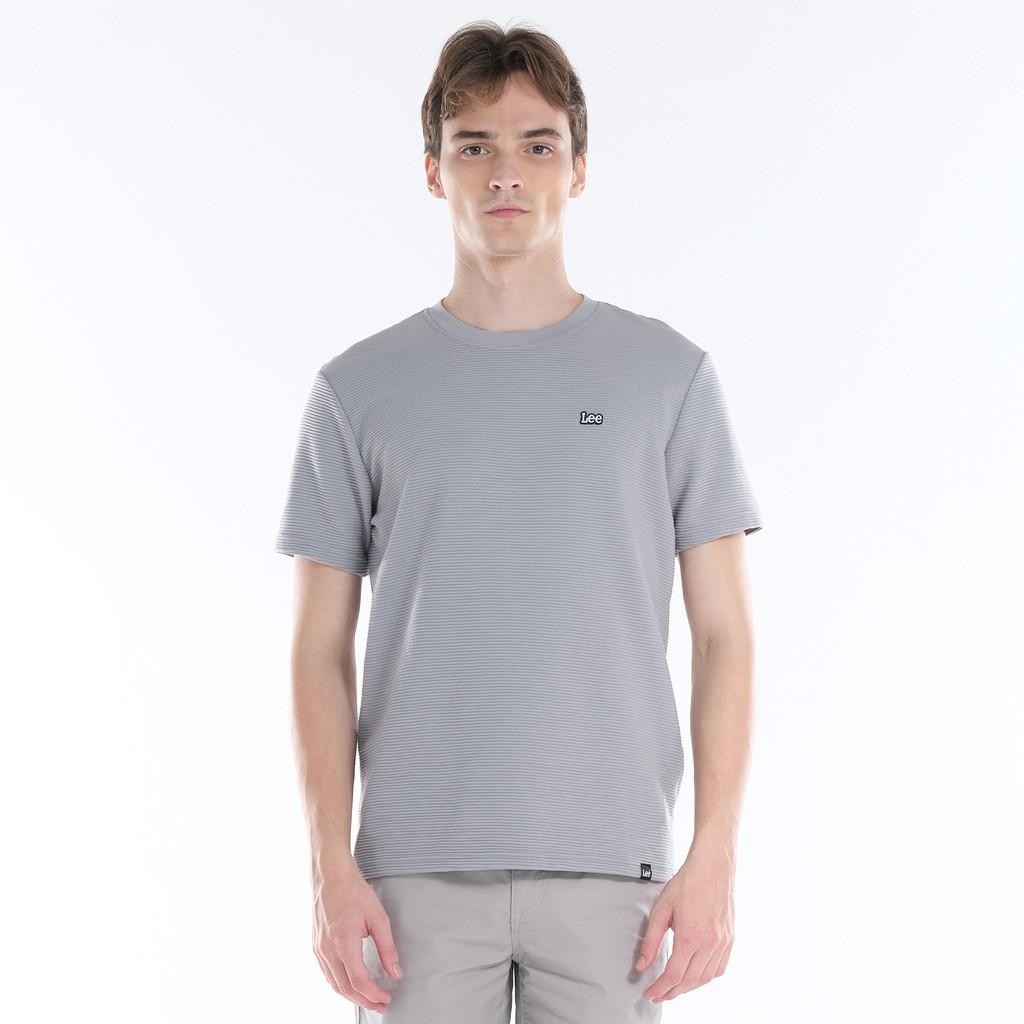Lee Small Logo T-Shirt for Men | Shopee Philippines