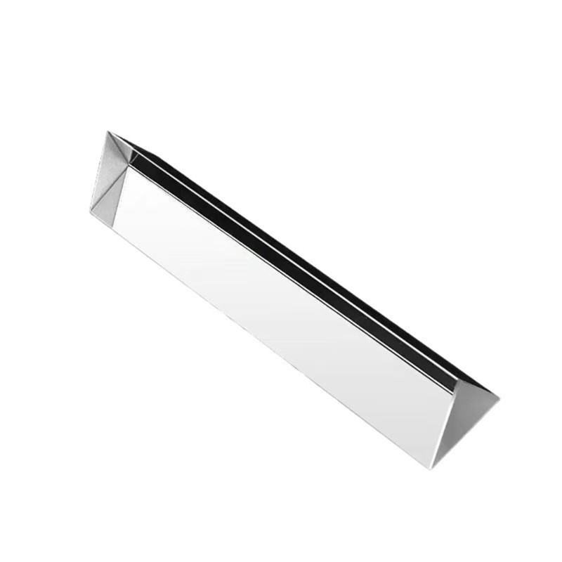 kiss Visual Glass Prisms Glass Triangular Prisms Educational Physics ...