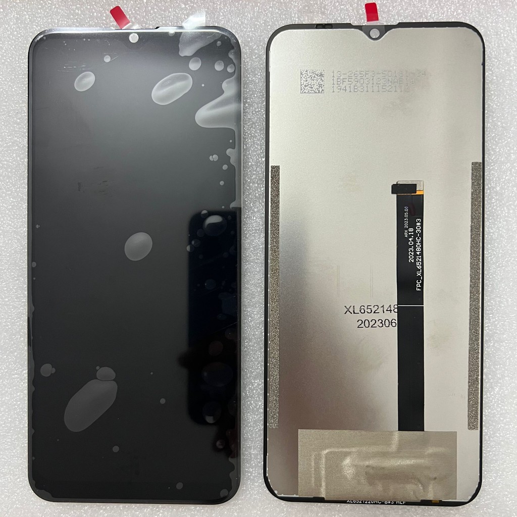 Newsmy Newman v800 M800 V68 Screen Assembly NM2023111Inner Outer LCD ...