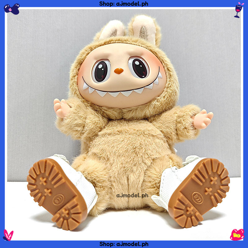 Labubu Shoes, Doll Shoes Suitable for labubu V2 V1 | Shopee Philippines