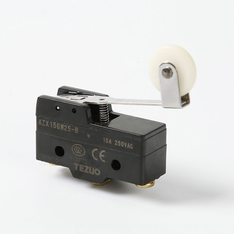 Yixi Customized Micro Switch Stroke Switch Limit Switch Small ...