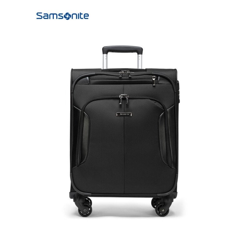 Samsonite/Samsonite Trolley Case Business Multifunction Boarding Bag ...