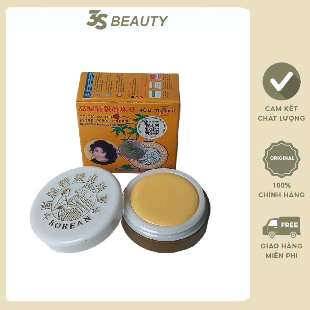 Korean Extra Peal Cream 5g | Shopee Philippines