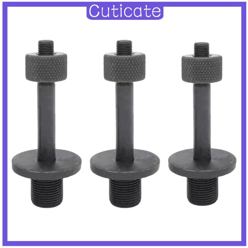 [CUTICATE] Hydraulic Drive Draw Stud Hydraulic Punch Knockout Draw Stud ...