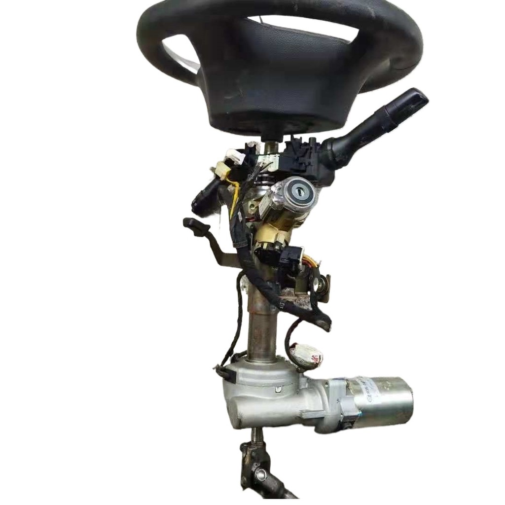 China H230 Electronic Power Steering Gear Assembly Electric Power ...