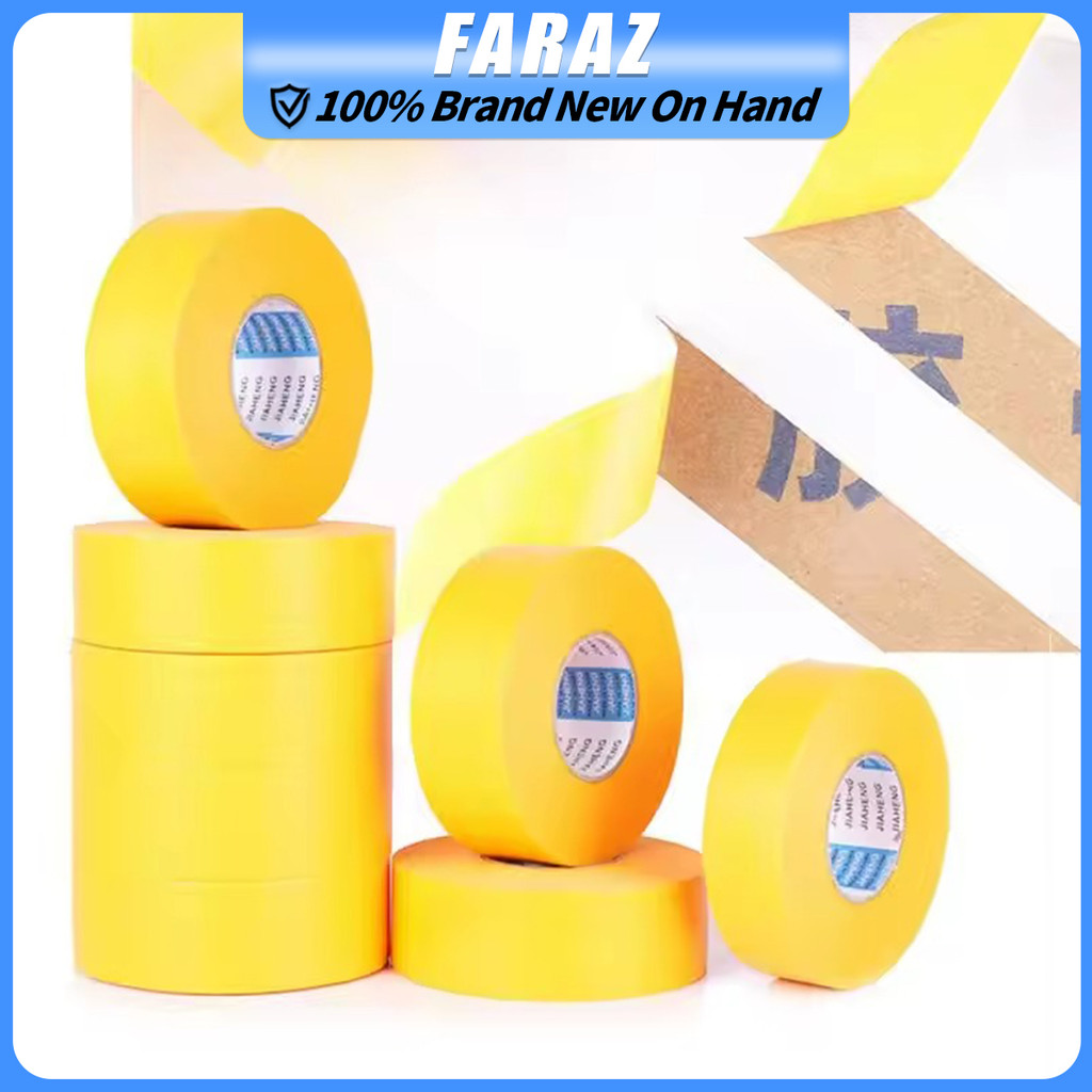 General Purpose Masking Tape 12M Adhesive Painter's Washi Tapes DIY ...