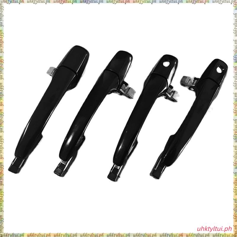 [L U T I] Exterior Door Handle for Ford Ranger Mazda Bt50 2006-2011 ...