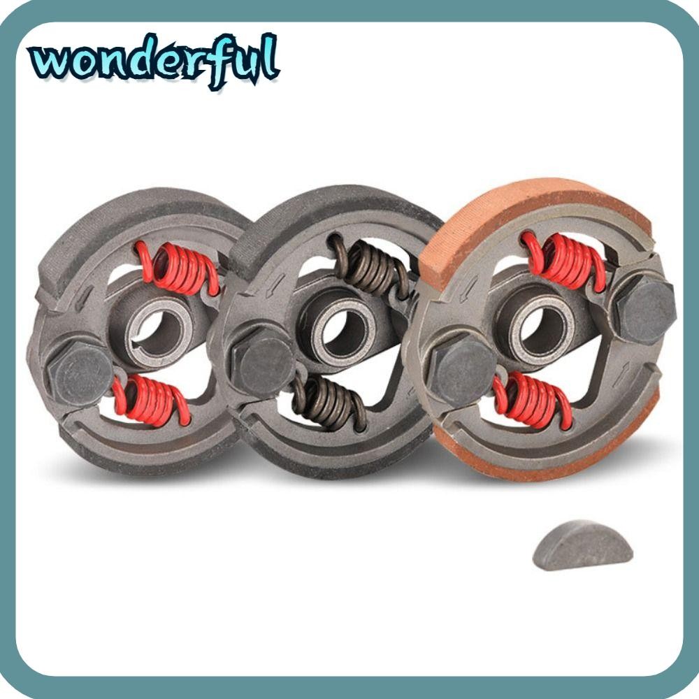 WONDER Clutch Throw Block, Atv -road Bicycle Quadard 2 Stroke Engine ...