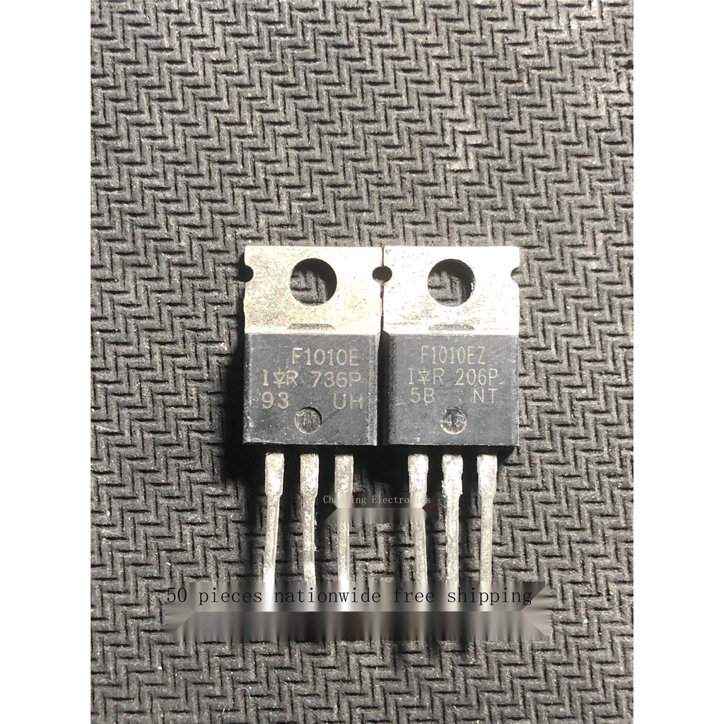 Original imported disassembler IRF1010E F1010E electric vehicle ...