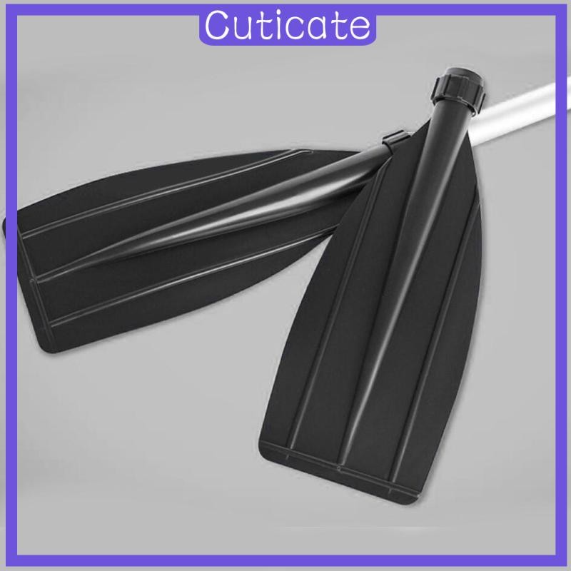 [CUTICATE] Lightweight PVC Blade Canoe Oar Leaf Accessory Attachment ...