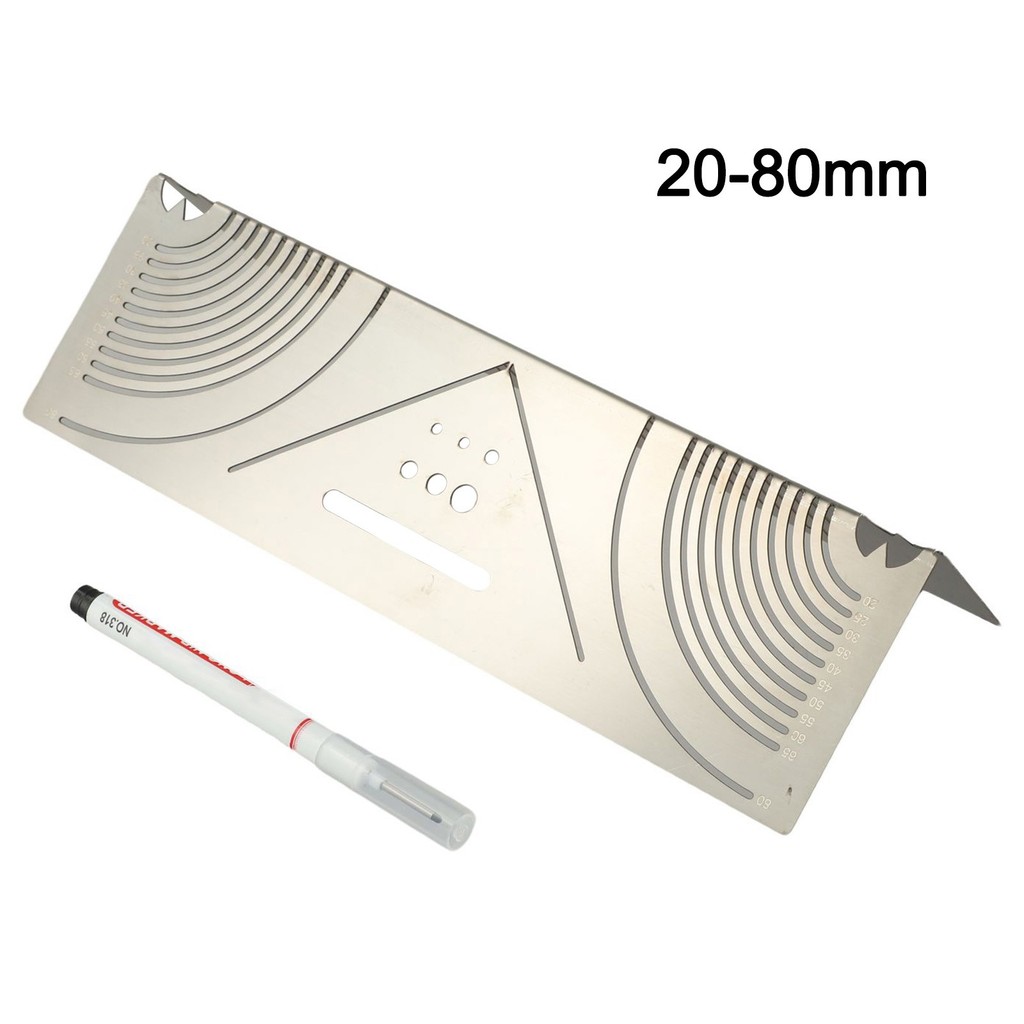 Innovative Angle and Marking Tool Enhancing Precision in Craftsmanship ...