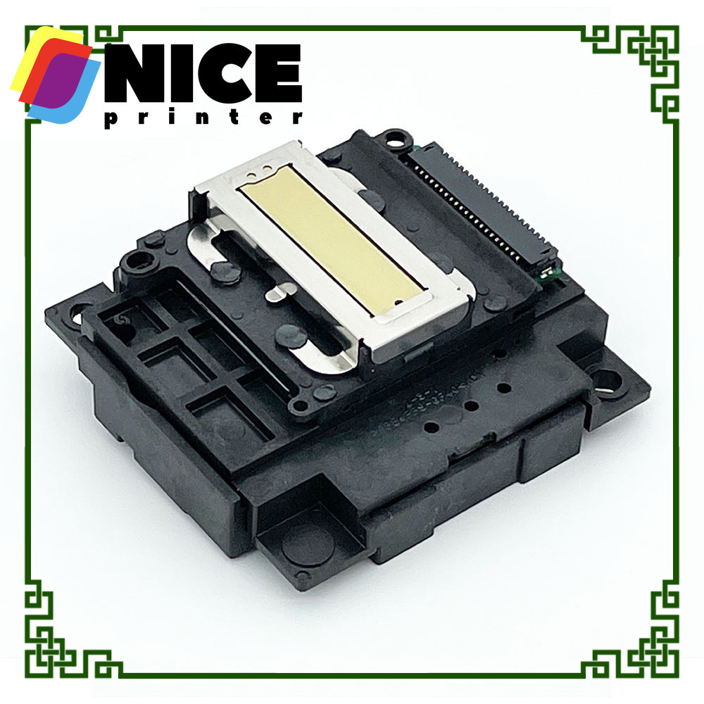 Epson Printhead L1110 L3118 L3110 L3210 L5190 L5290 L3115 L3100 L3150 ...