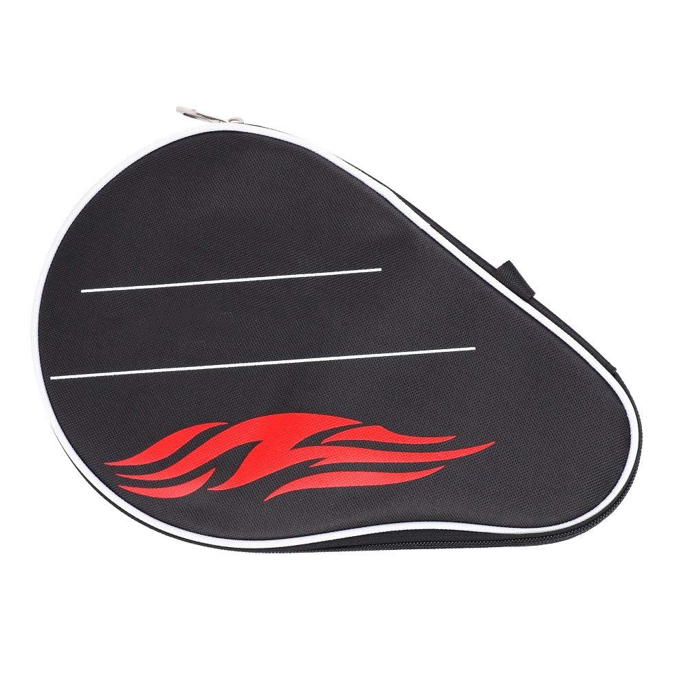 Table tennis racket case, table tennis bag, anti-vibration, waterproof ...