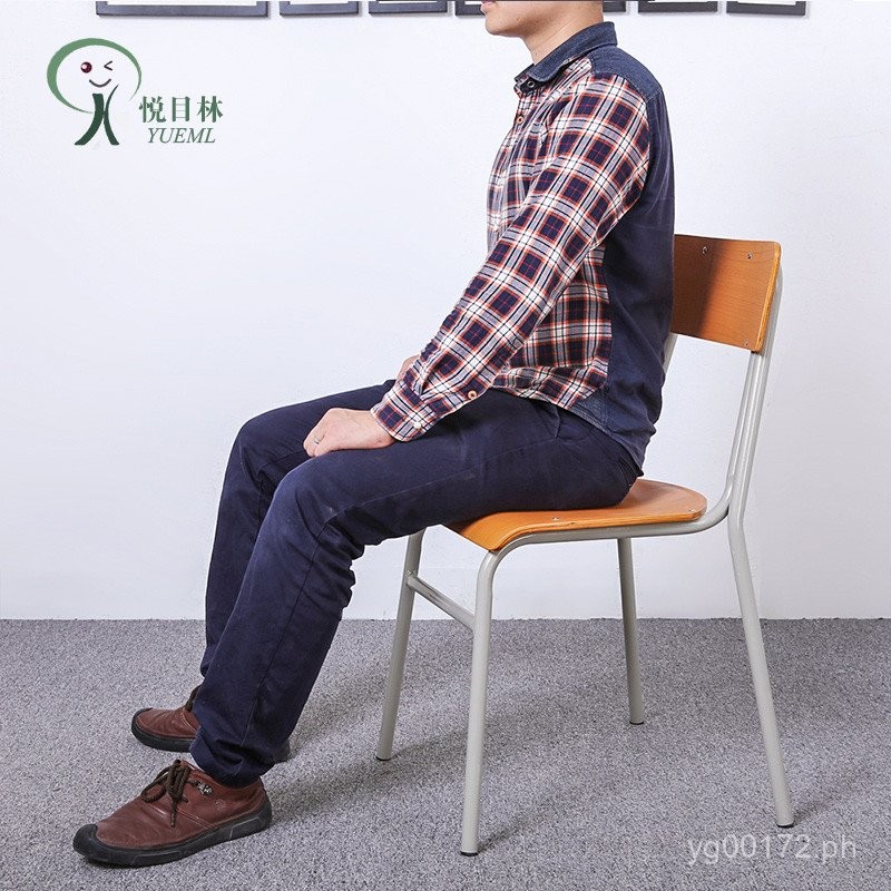 Staff Stool ll Armchair Student Training School Canteen Chair Tutorial ...