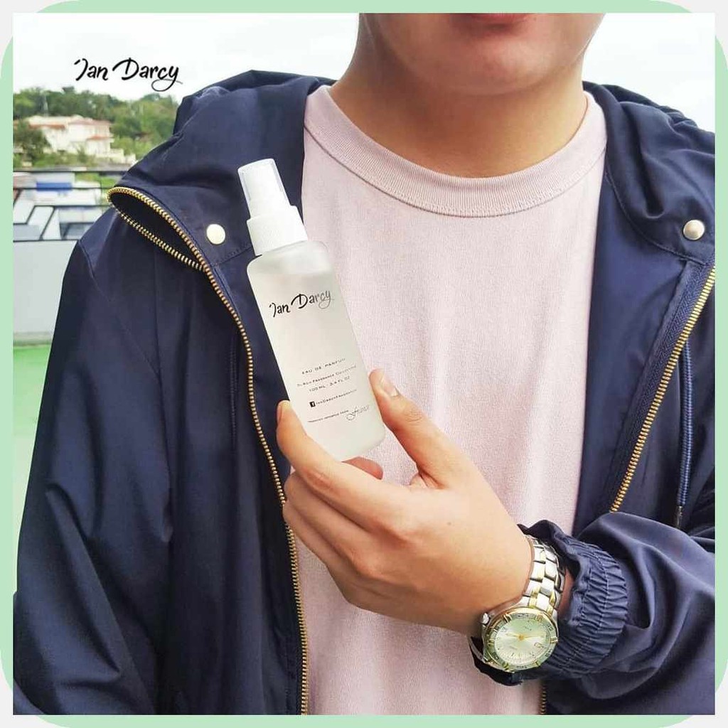 Ian$a)tY)Darcy)oB>Oil)a>Rich(m=Perfume(C=FOR)n>MEN)r> (100mL) | Shopee ...