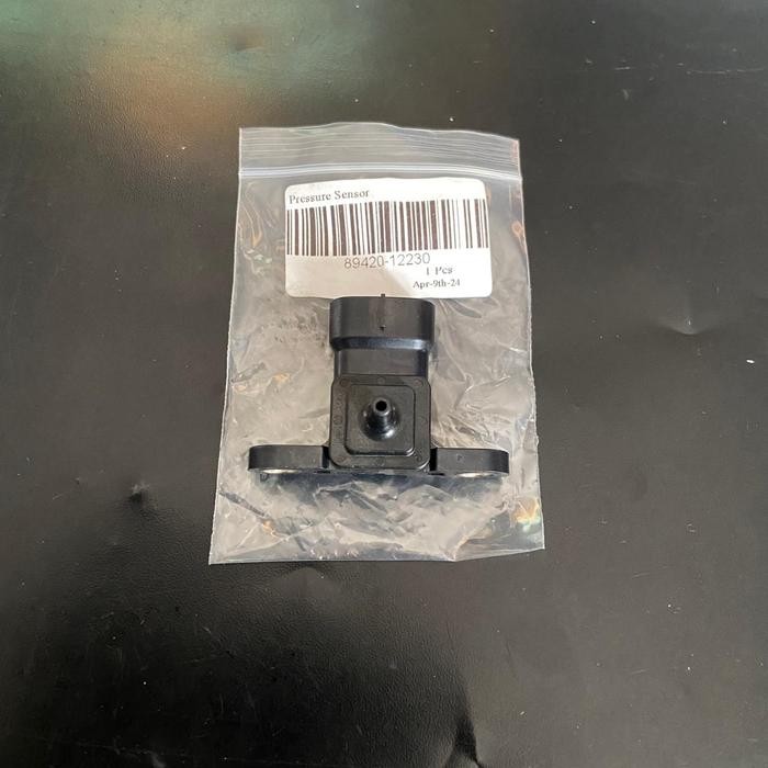 ORIGINAL Map Sensor Toyota Innova Fortuner Hilux Diesel 2004~2015 best ...