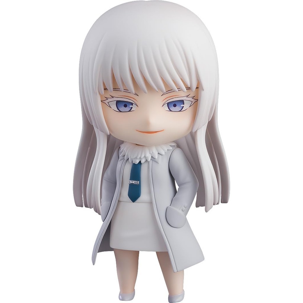 Nendoroid Jormungand Coco Hekmatyar Non-scale Plastic Painted Movable ...