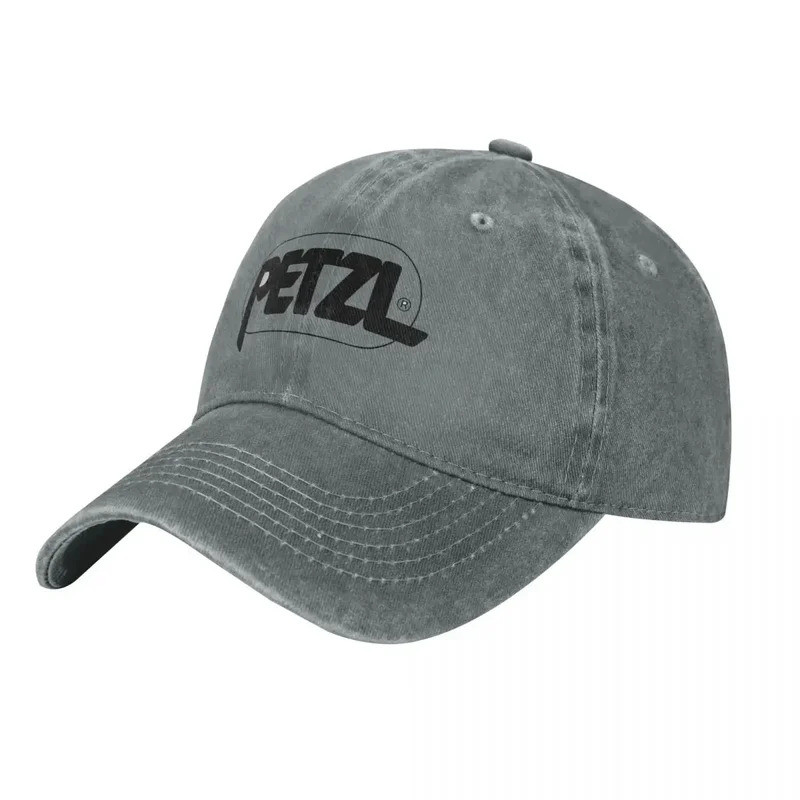 PETZL Life Wall Climbing Hiking And Trail Running Camping Drifit ...
