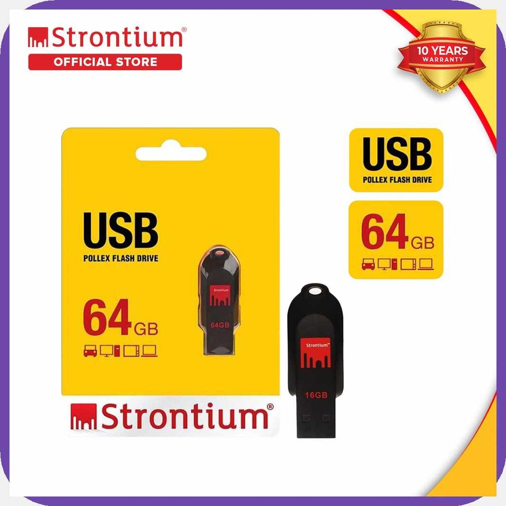Strontium|yH~Pollex)Us-64GB