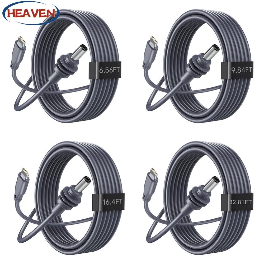 Outdoor Ready For Starlink Mini USBC to DC 100W Waterproof Power Cable ...