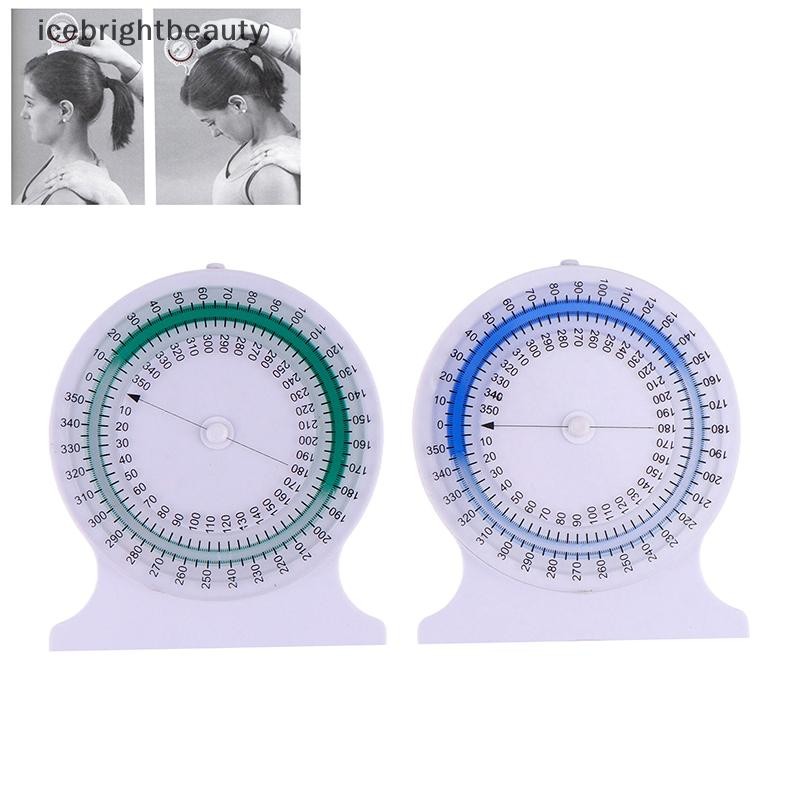 icebrightbeauty Bubble Motion Inclinometer For Physical Therapy ...