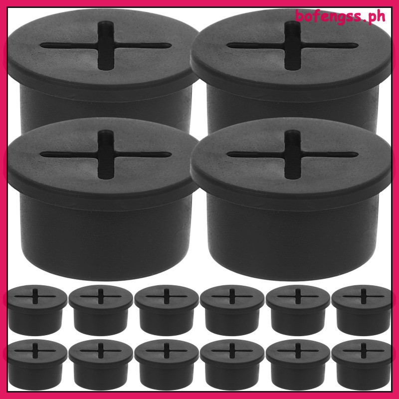 Rubber Grommet for Wire Multi Reusable Switch Desk Hole Cover Door ...