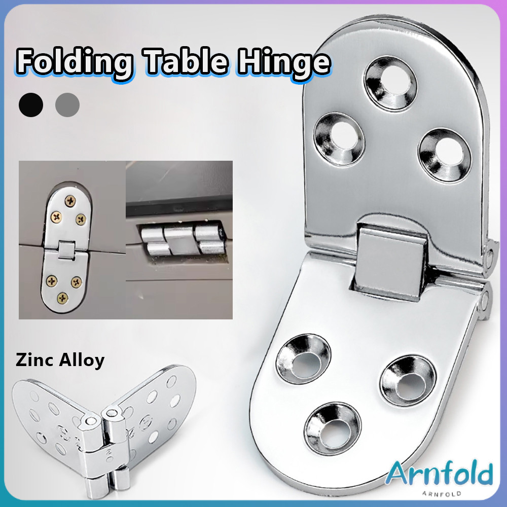AF Zinc Alloy Flap Hinge Folding Table Hinge Sewing Machine Table ...