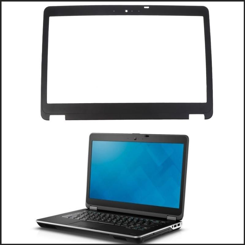 Utake Laptop LCD Bezel Replacement for DellLatitude E6440 Laptop LCD ...