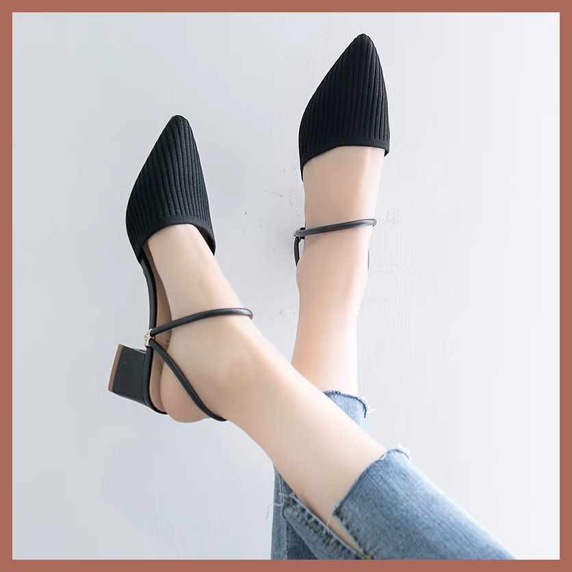 Noblesse xh}Closed>RY}Toe>rg}Block>eT}Heel>ML~Sandals for Women LH30816 ...