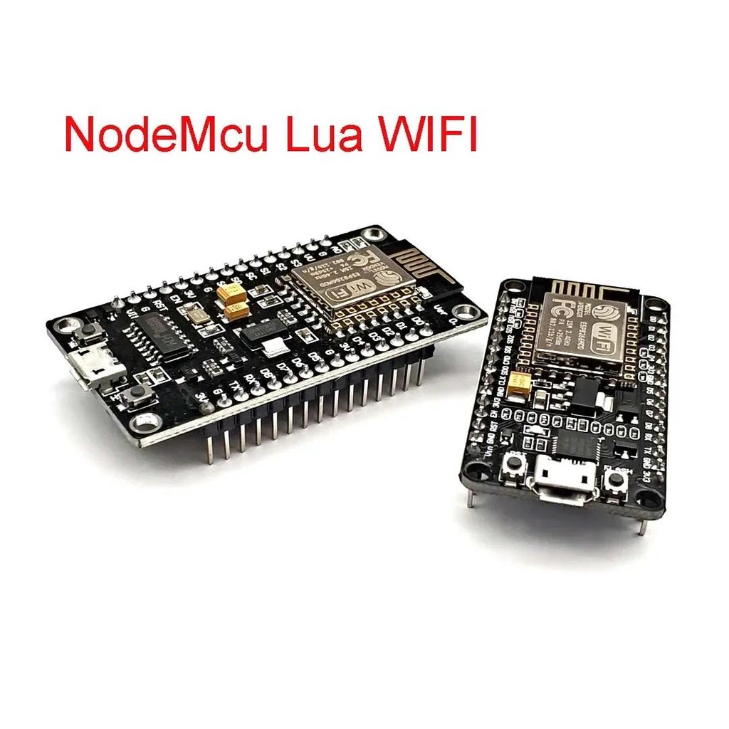 Wireless Module Ch340 Cp2102 Nodemcu V3 V2 Lua Wifi Internet Of Things