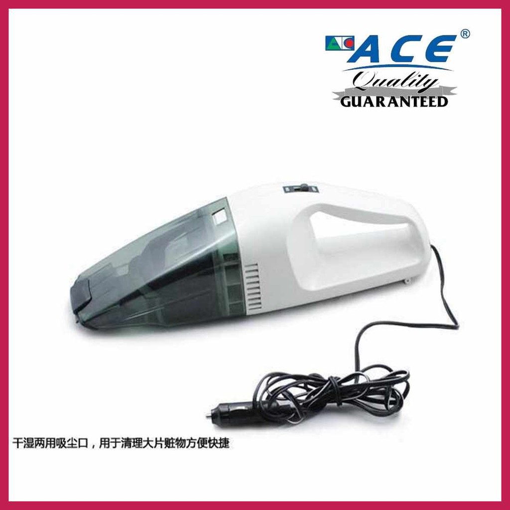 Ace~Yr>Arturo]s:High-Power@gC+Portable Ew+Lg+Fv+do+im+Car VAcuum ...