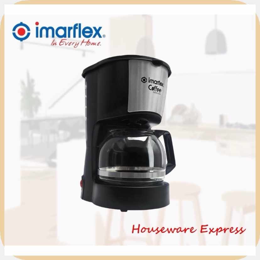 Imarflex/T|Rx|ICM-355|Mm(Coffee|Lr(Brewer/Coffee|gY(Maker|x)5}Z)cups}d ...