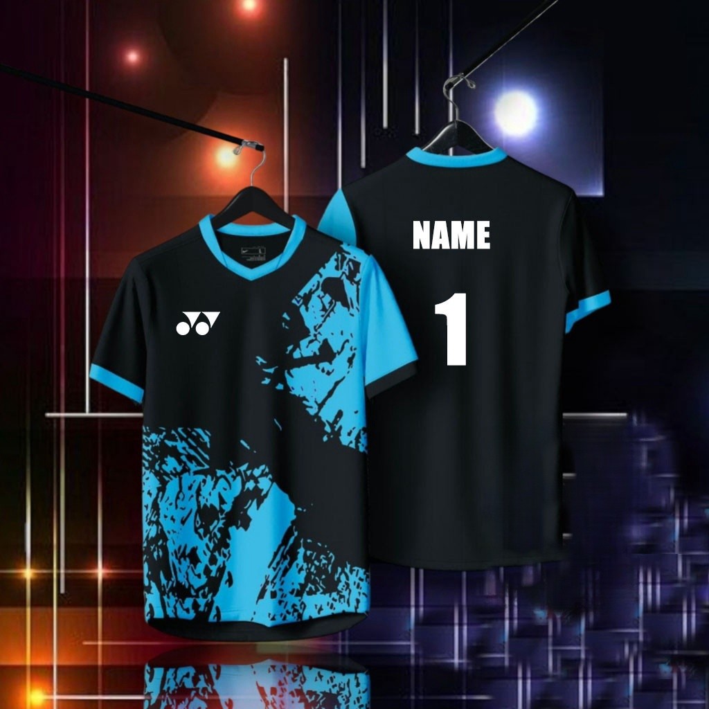 2025 new design badminton uniforms unisex summer breathable and ...