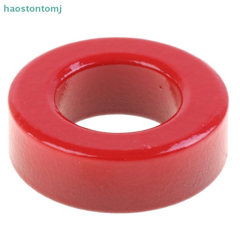 haostontomj T130-2 Iron Ferrite Toroid Cores 33*20*11 mm For Inductors ...