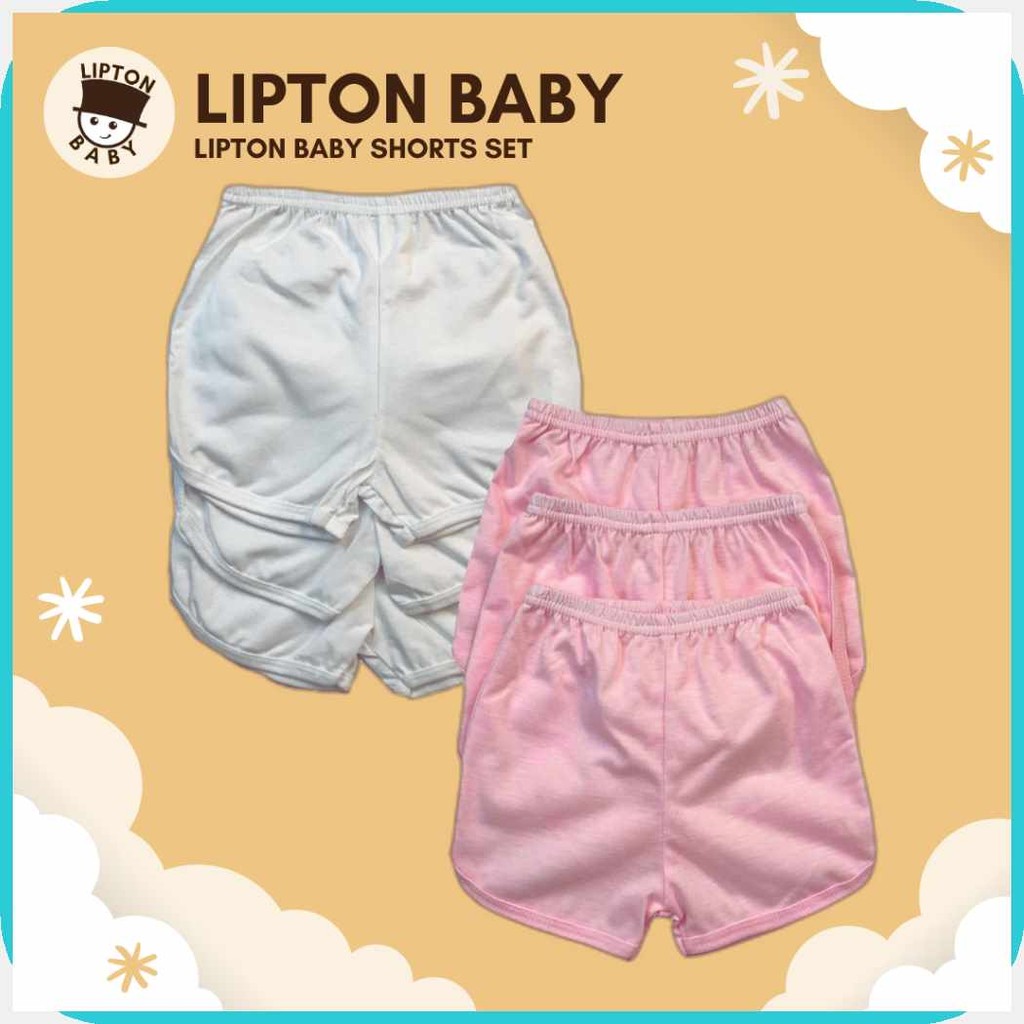 Lipton+m(Baby.rk#Short]yb#By]R#3鈥檚]S#:^F$White^a$and^C$Pink | Shopee ...
