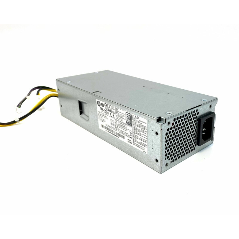 HP Prodesk 600 800 G3 G4 SFF 180W Power Supply PA-1181-3HV D18-1801A ...