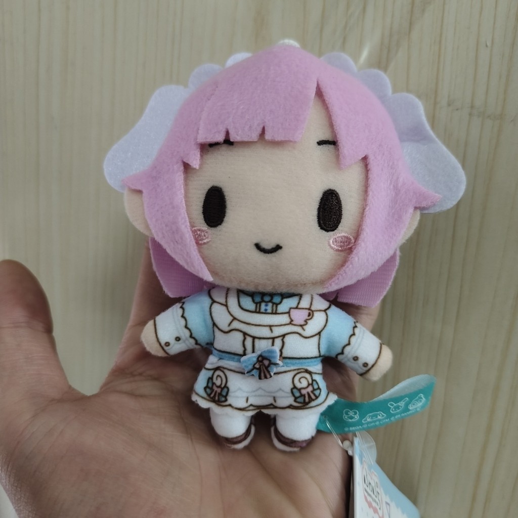 【Fast shipping】project sekai plushie project sekai plush Miku Akito Rui ...