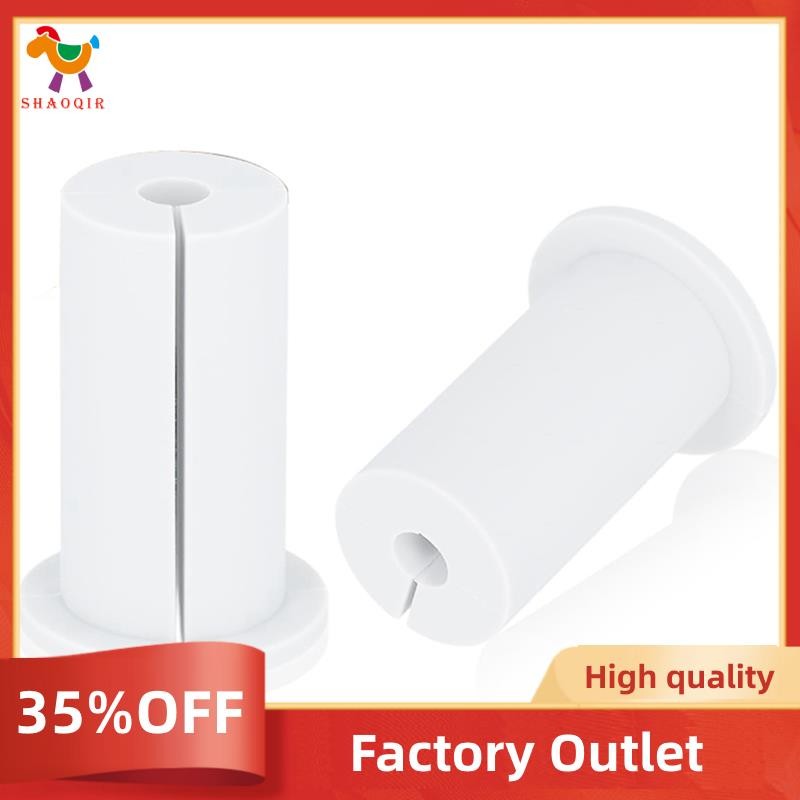 2 PCS Cable Routing Kit for , Cable Feed Through Bushings for 1Inch ...