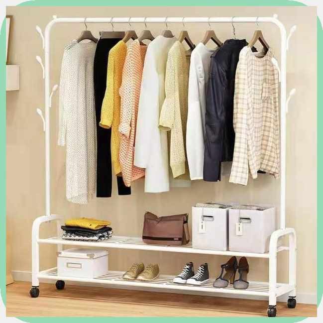 Multifunctional)FM*Bedroom,P^clothes>rD)hanger}Nb)floor}aG)drying}Lu ...