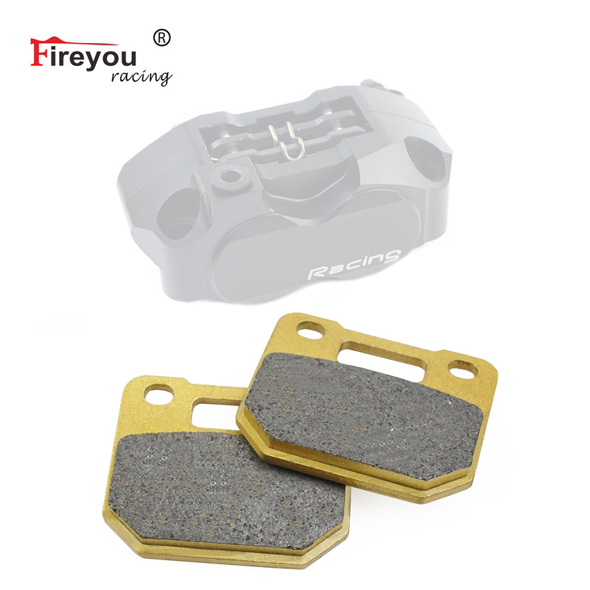 Motorcycle Disks Brake Pads for 82mm Radial Mounting RPM Adelin Frando ...