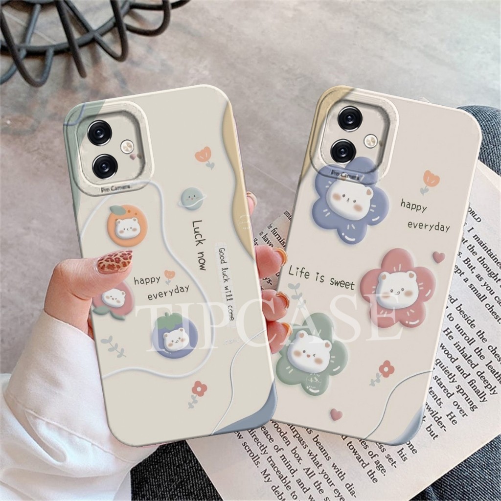 Case Samsung A06 A16 A05 A04 A04e A15 A14 A55 A35 A34 A25 A24 A52 A52s ...