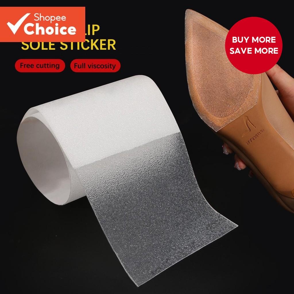 Sole Stickers, Self-Adhesive Sole Sticker, Anti-wear Stickers for ...